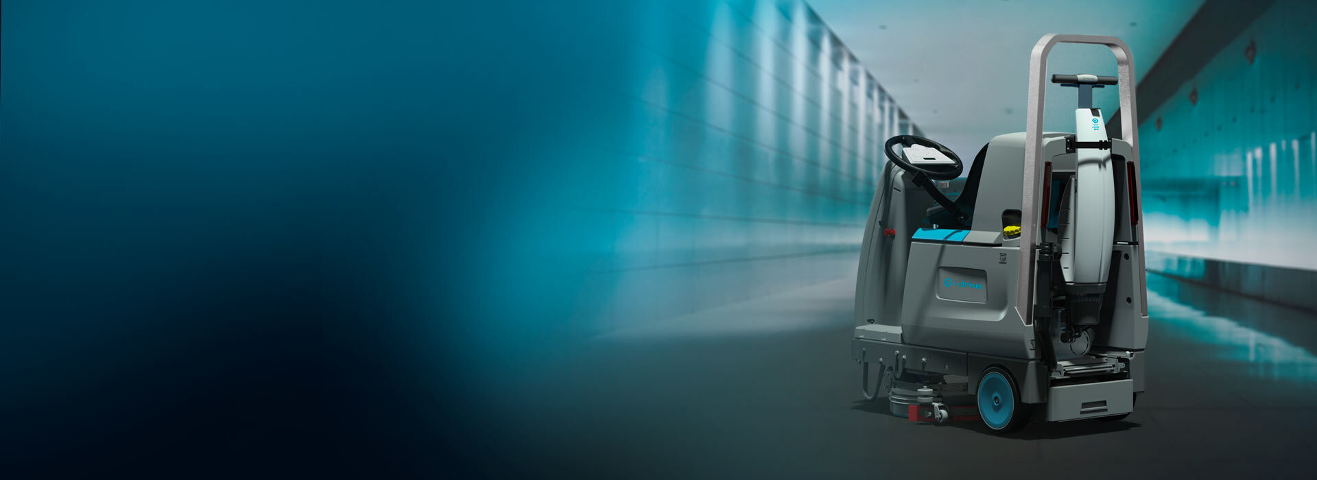 i-drive | i-Team Global