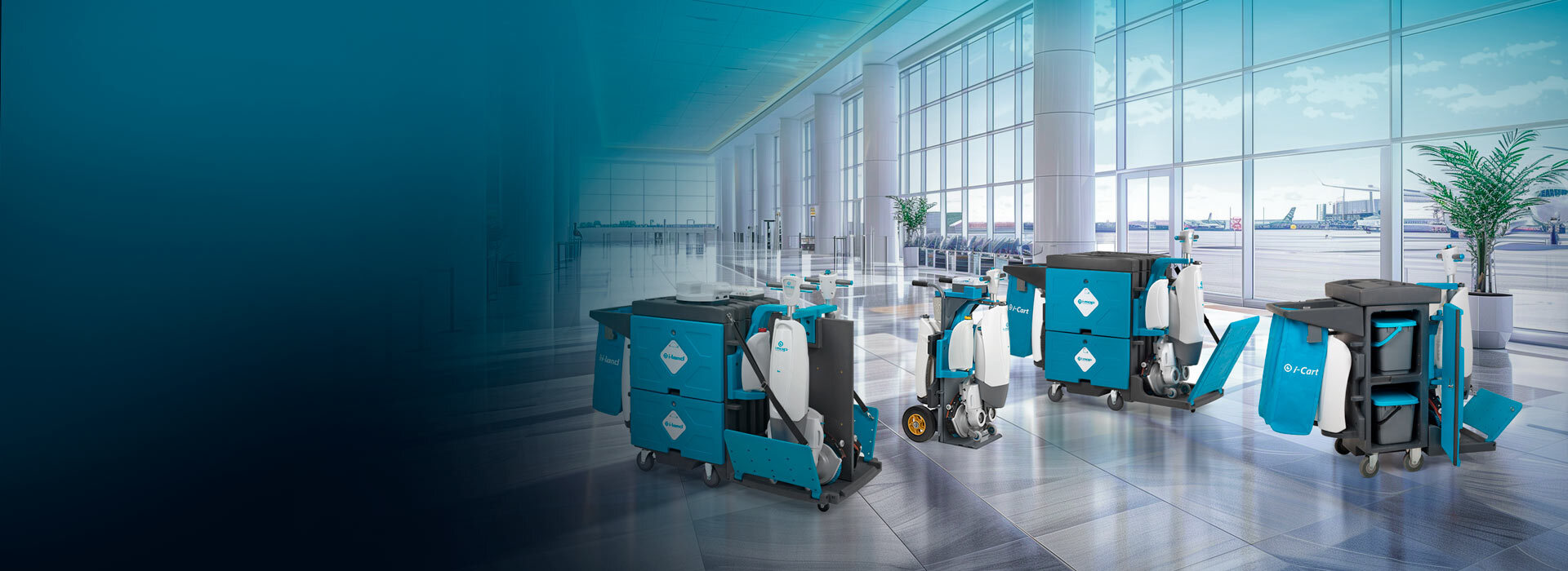 i-land family | i-Team Global