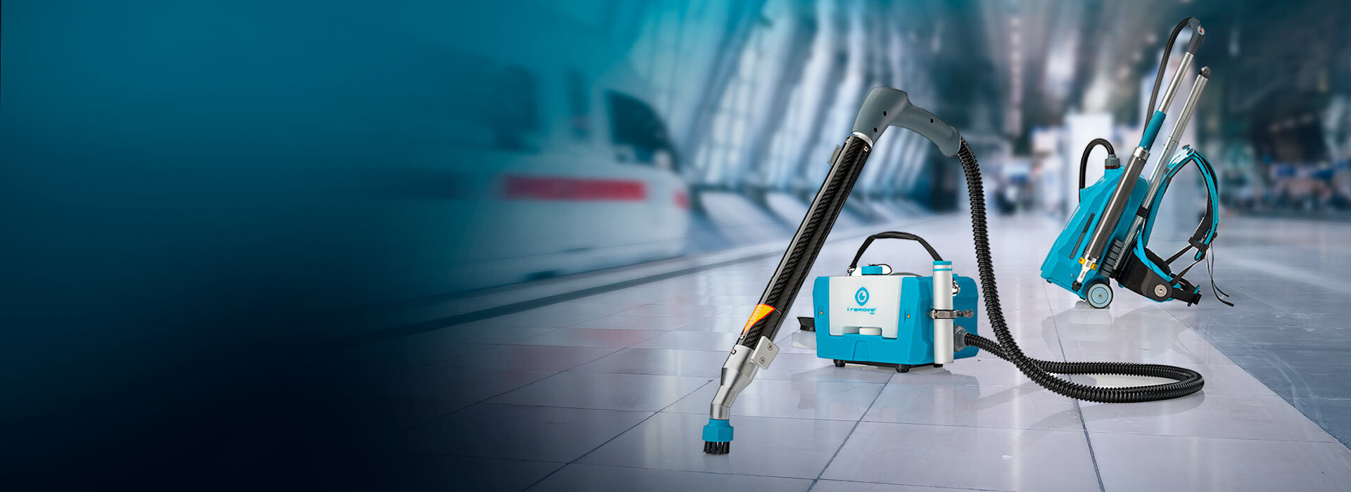 i-remove family | i-Team Global