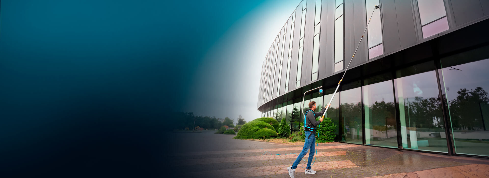 i-TEAM - Global | i-wash｜ハンディ・ウィンドウ・クリーナー