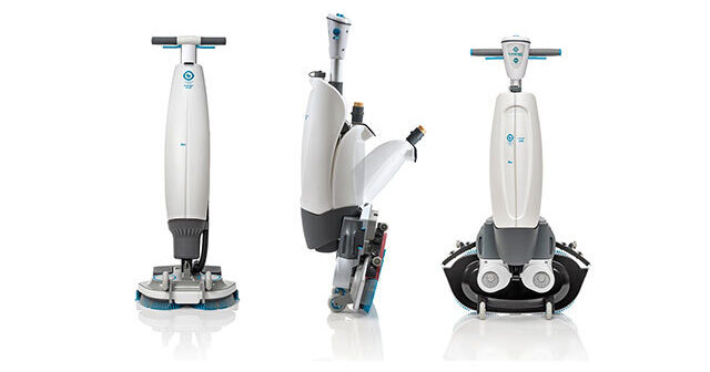 7 reasons why you should immediately drop the mop and… | i-Team Global