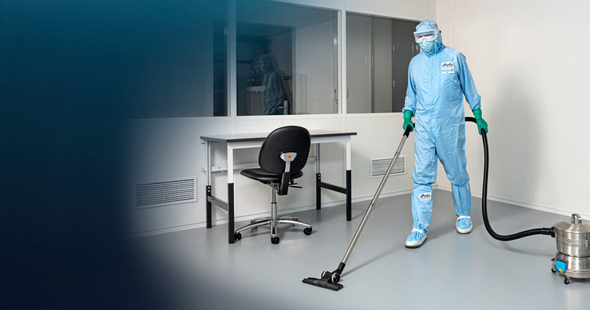 SAFE-T-VAC | i-Team Global