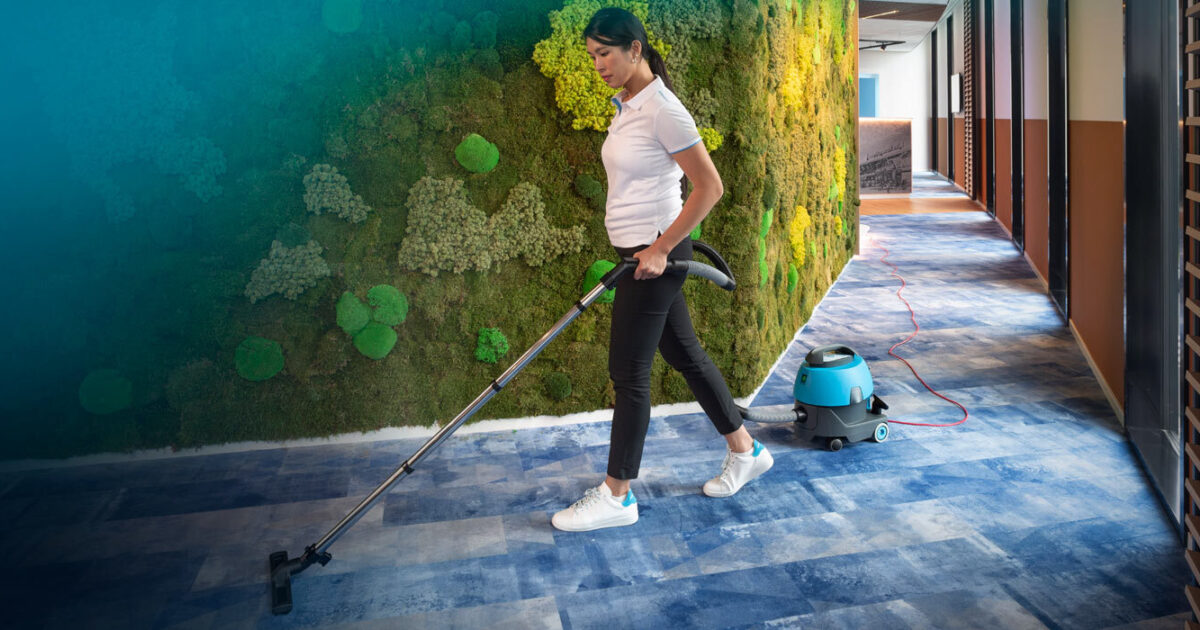 i-TEAM - Global | vac 5 Basic