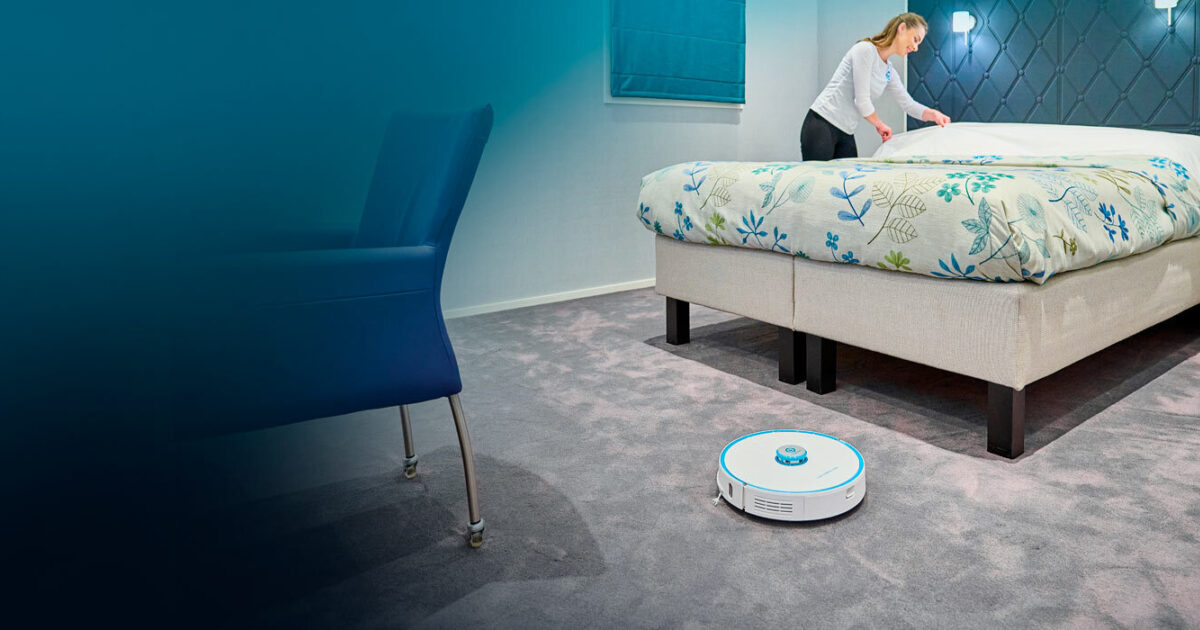 How to videos co-botic 1700 | i-Team Global