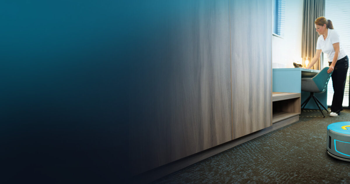 Introducing i-team Global’s new co-botic 1900 Drop &… | i-Team Global