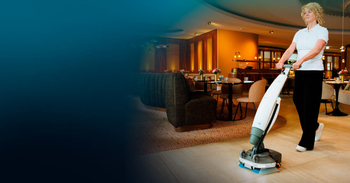 i-mop 40 | i-Team Global